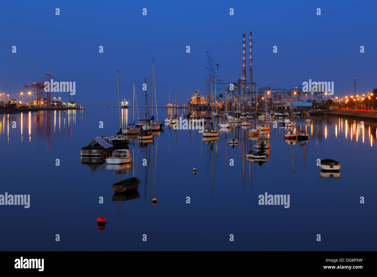 East link toll hi-res stock photography and images - Alamy