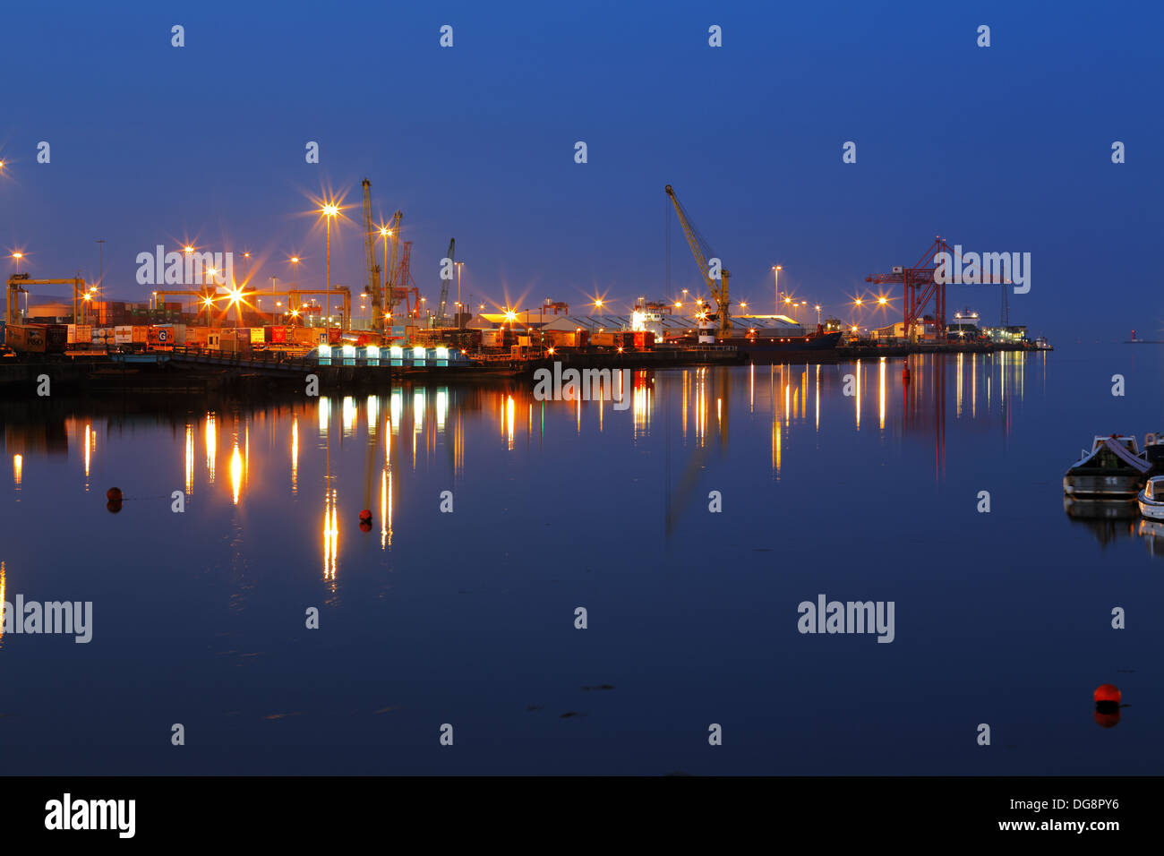 East link toll hi-res stock photography and images - Alamy