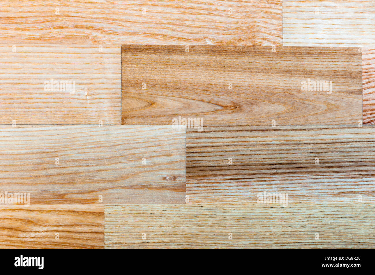 High quality ash texture of wood flooring Stock Photo - Alamy