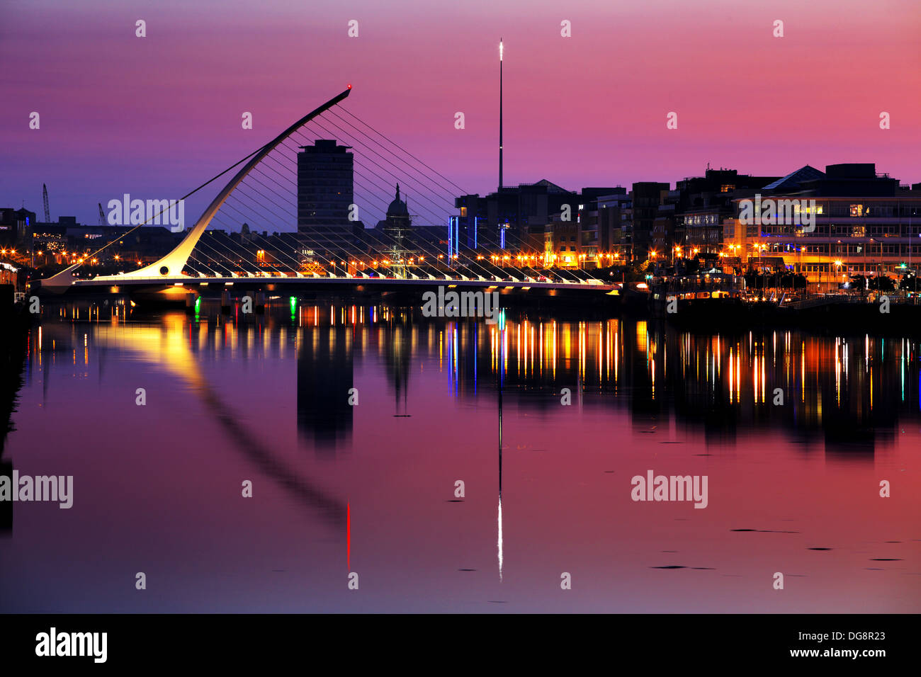 East link bridge dublin hi-res stock photography and images - Alamy