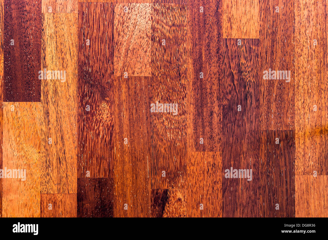 High quality merbau parquet wood flooring texture Stock Photo - Alamy