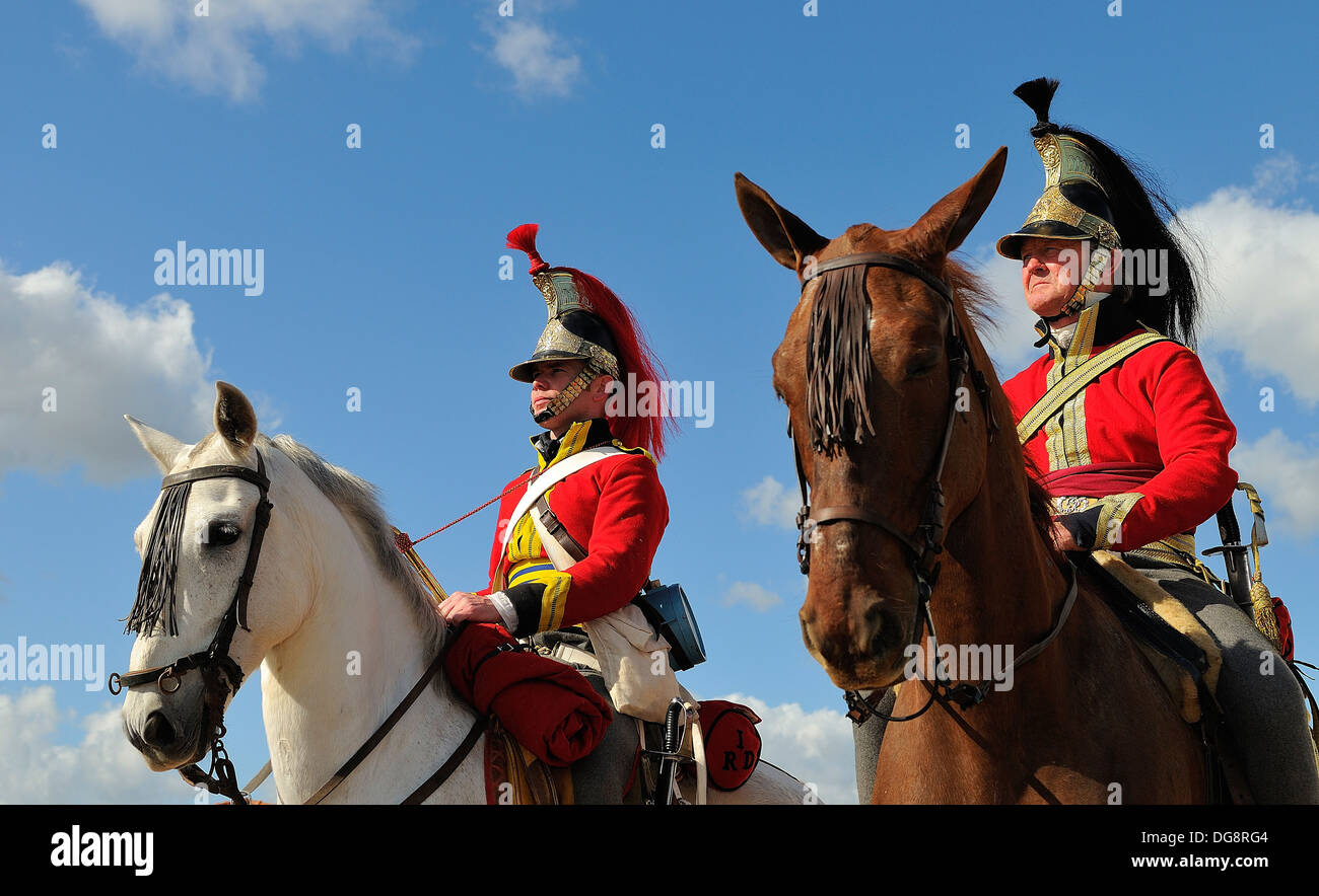 Battle of albuera hi-res stock photography and images - Alamy