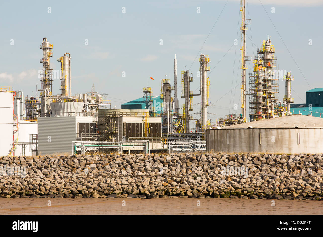 Bp chemical works hi-res stock photography and images - Alamy