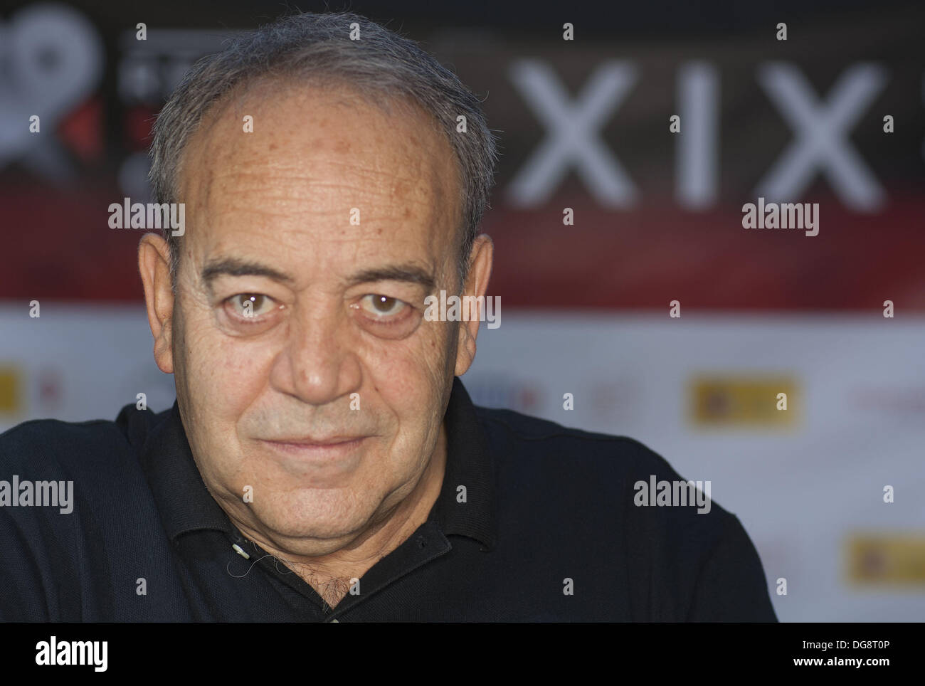 Tito Valverde High Resolution Stock Photography and Images - Alamy