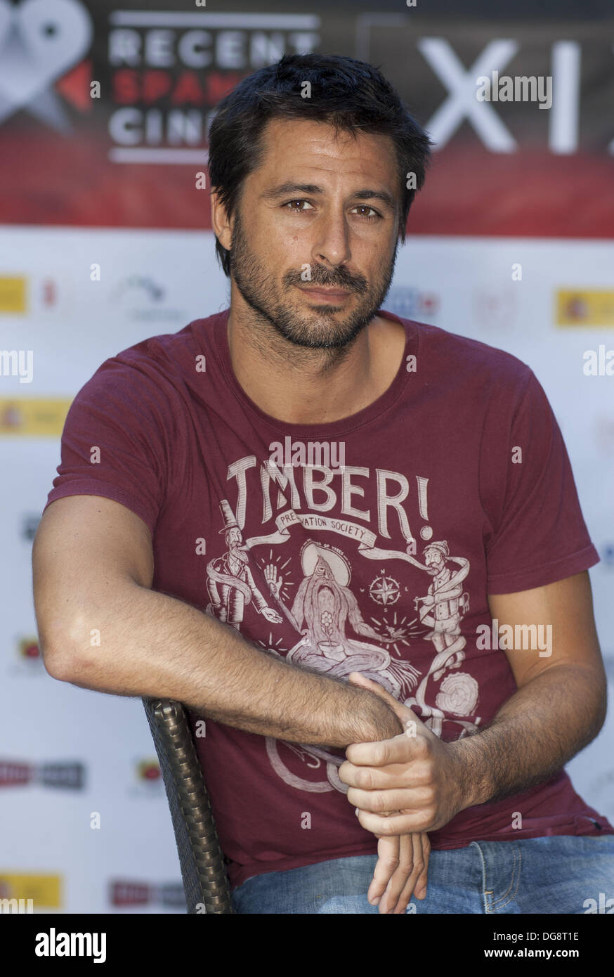 Hugo armando hi-res stock photography and images - Alamy