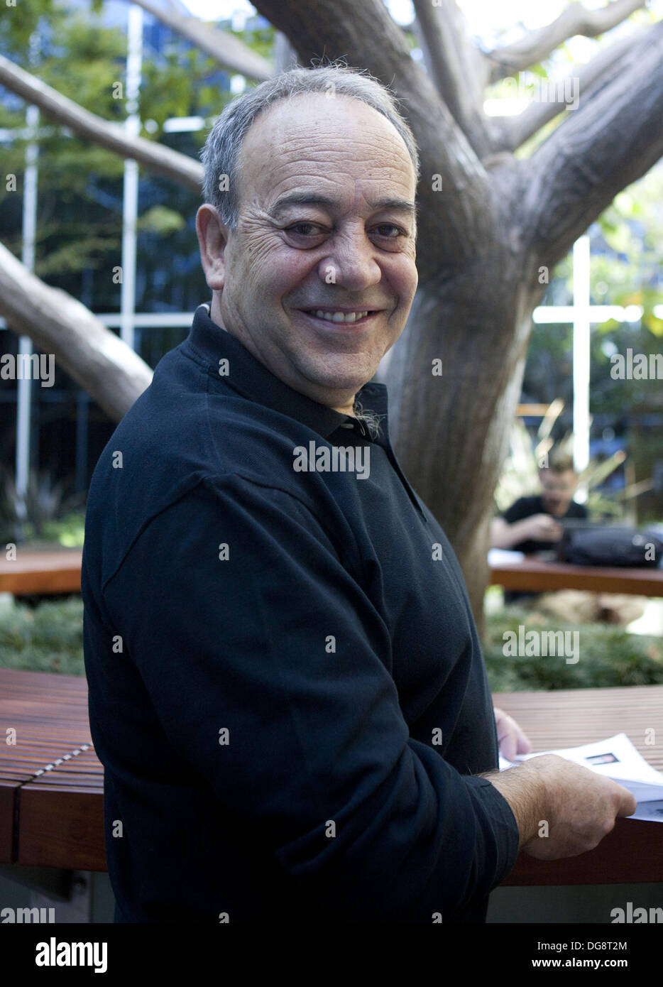 Beverly hills day to night hi-res stock photography and images - Alamy