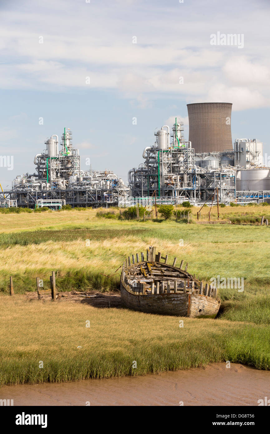 Humber works hi-res stock photography and images - Alamy