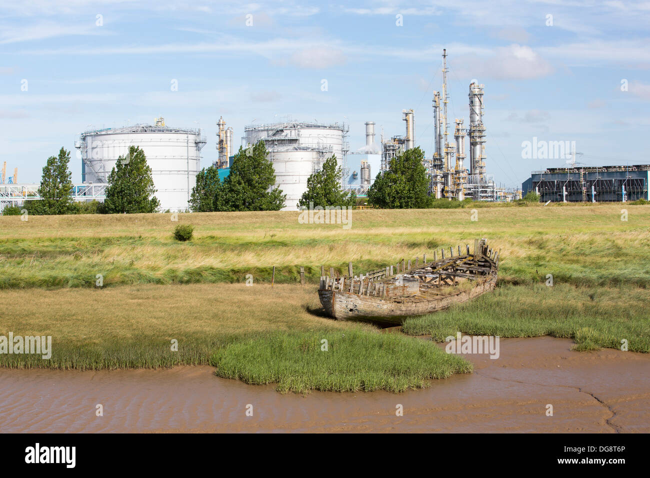 Humber works hi-res stock photography and images - Alamy