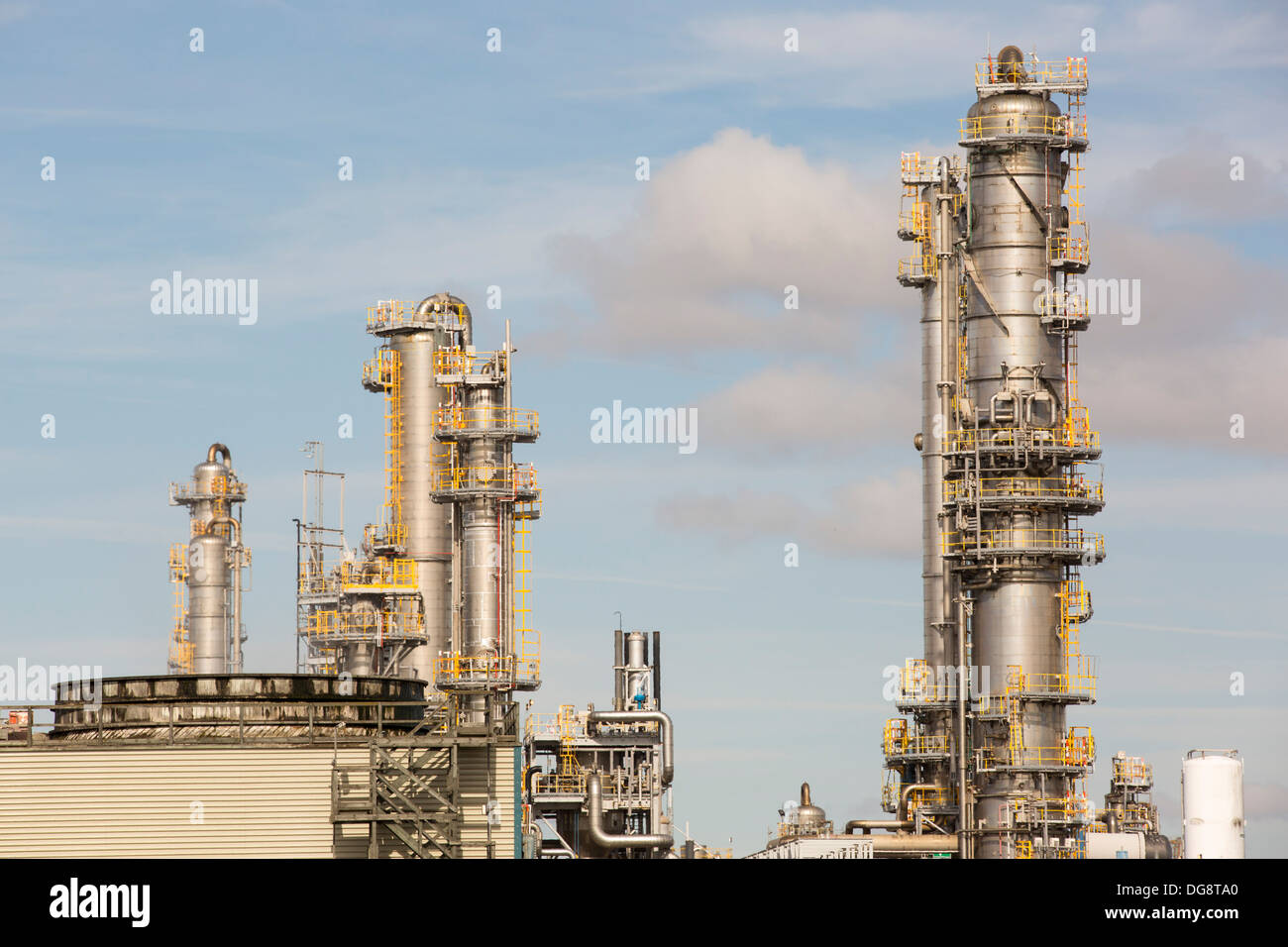 Bp chemical works hi-res stock photography and images - Alamy