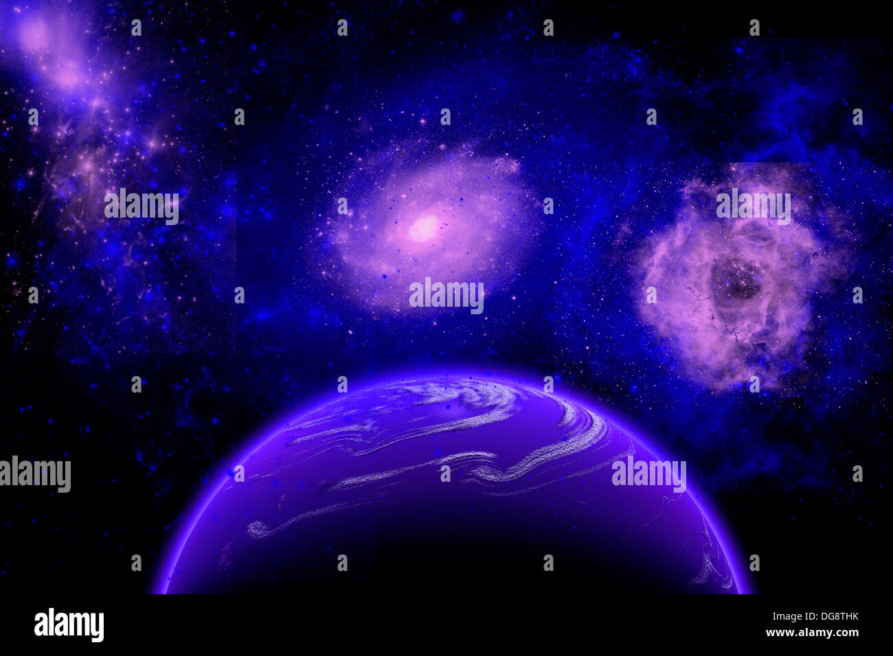 Habitable hi-res stock photography and images - Alamy