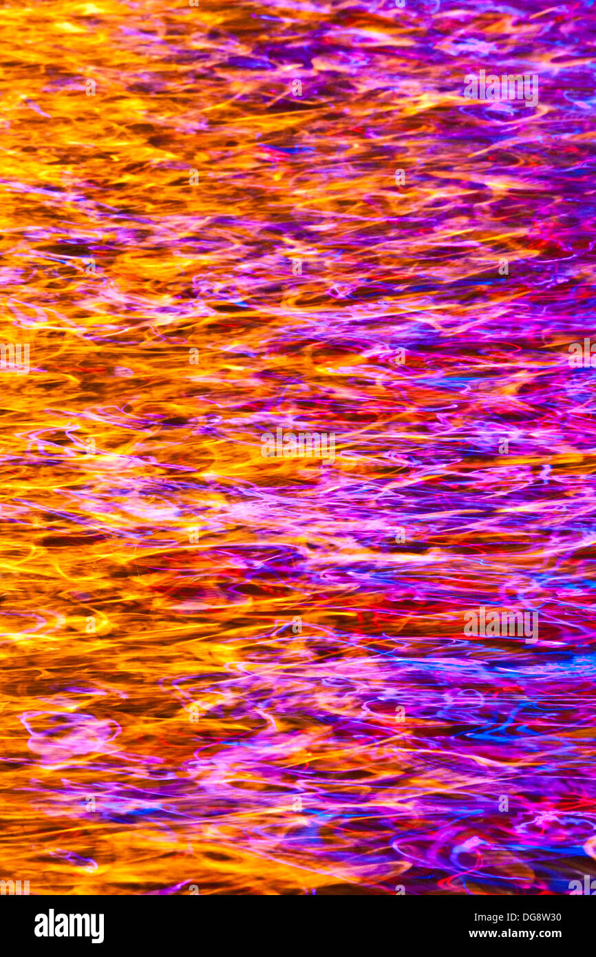 Water Abstract Art Ripple Ripples Abstract Water Stock Photo - Alamy