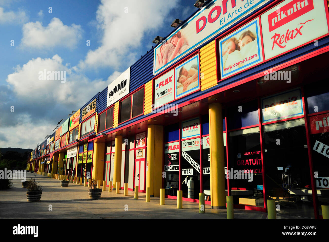 Cubelles barcelona spain hi-res stock photography and images - Alamy