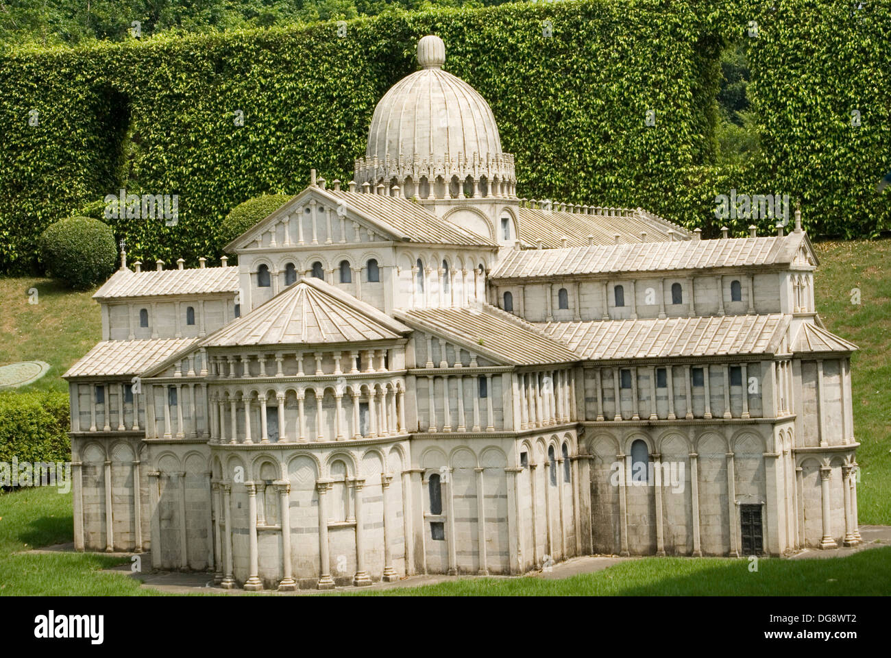 Miniature Cathedral High Resolution Stock Photography and Images - Alamy