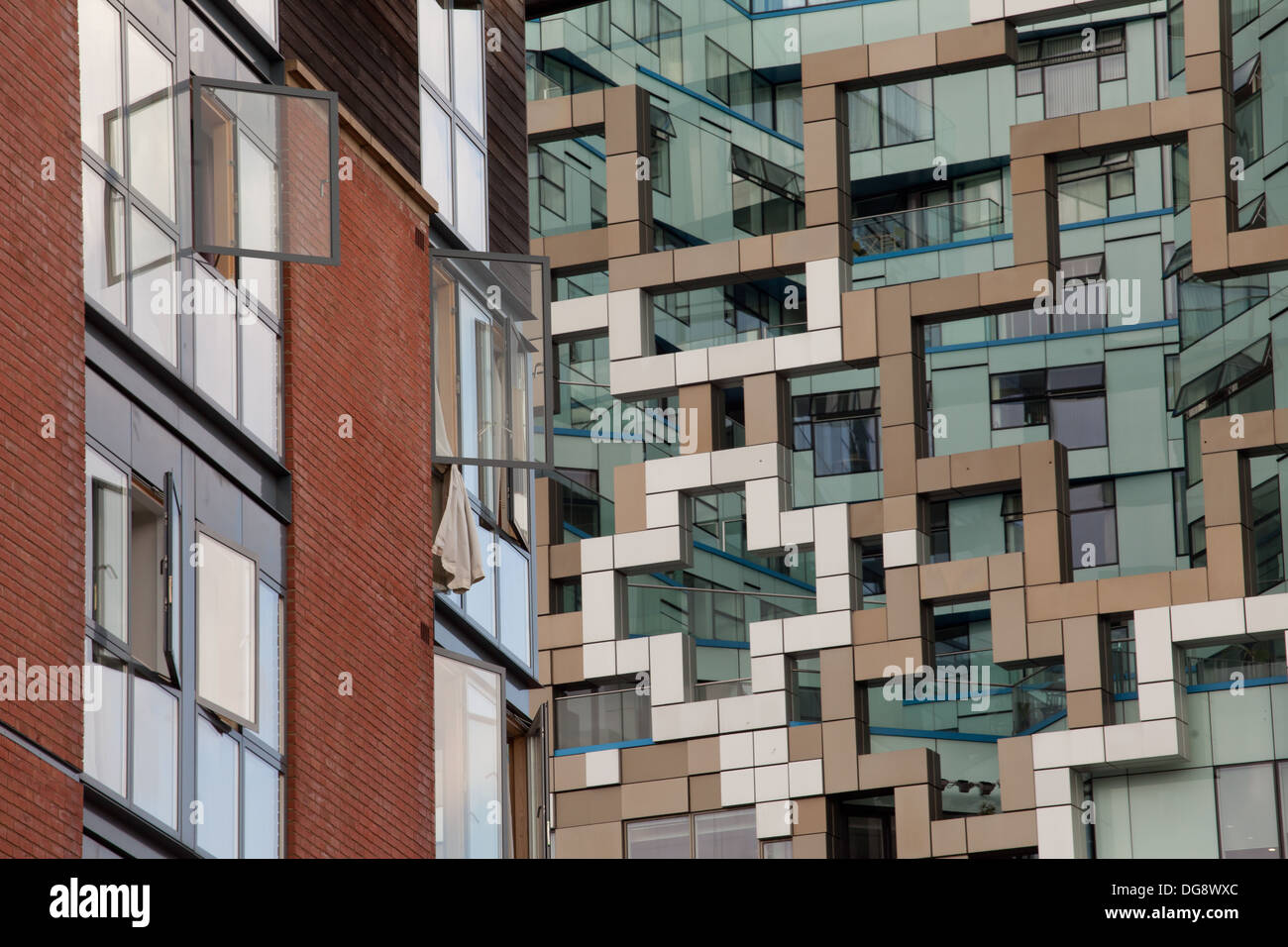 High Cube High Resolution Stock Photography and Images - Alamy