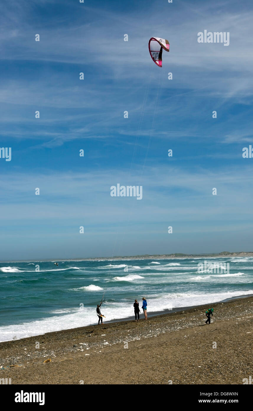 Klitmøller denmark hi-res stock photography and images - Alamy