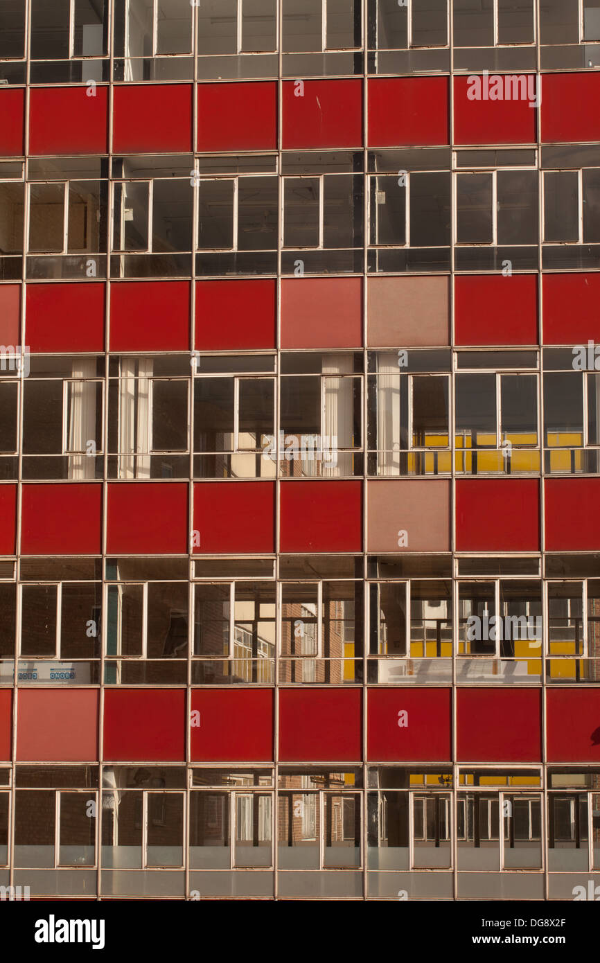 1970s commercial architecture hi-res stock photography and images - Alamy