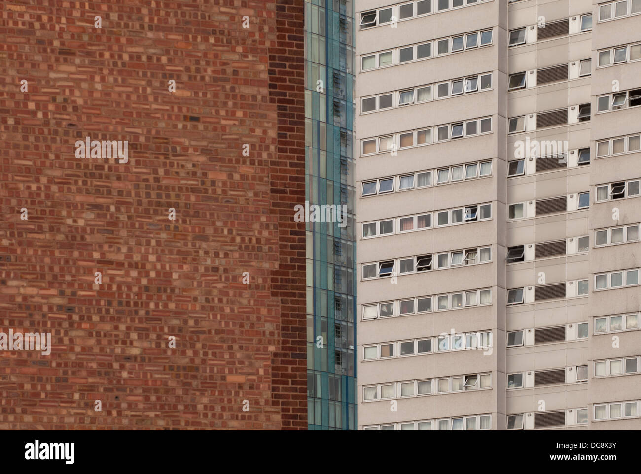 Birmingham tall buildings hi-res stock photography and images - Alamy