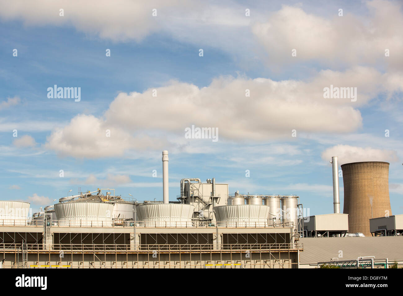 Humber station hi-res stock photography and images - Alamy