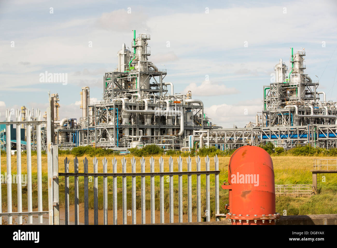 Bp chemical works hi-res stock photography and images - Alamy