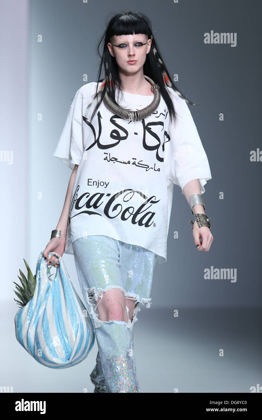 Fashion dresses 2004 fashion dresses hi-res stock photography and ...