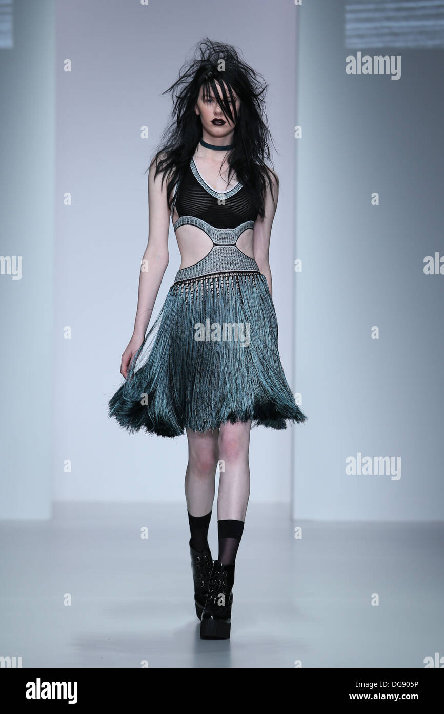 Mark fast fashion designer hi-res stock photography and images - Alamy