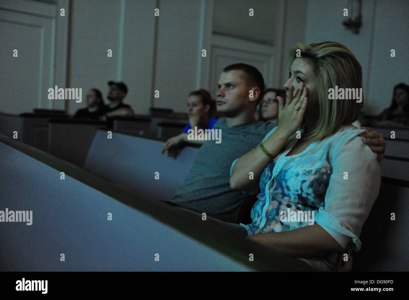 Drill sergeant of the year hi-res stock photography and images - Alamy