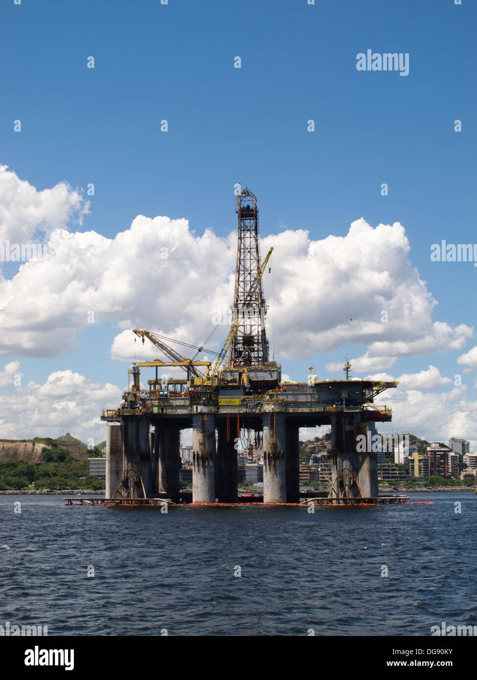 Submersible hi-res stock photography and images - Alamy