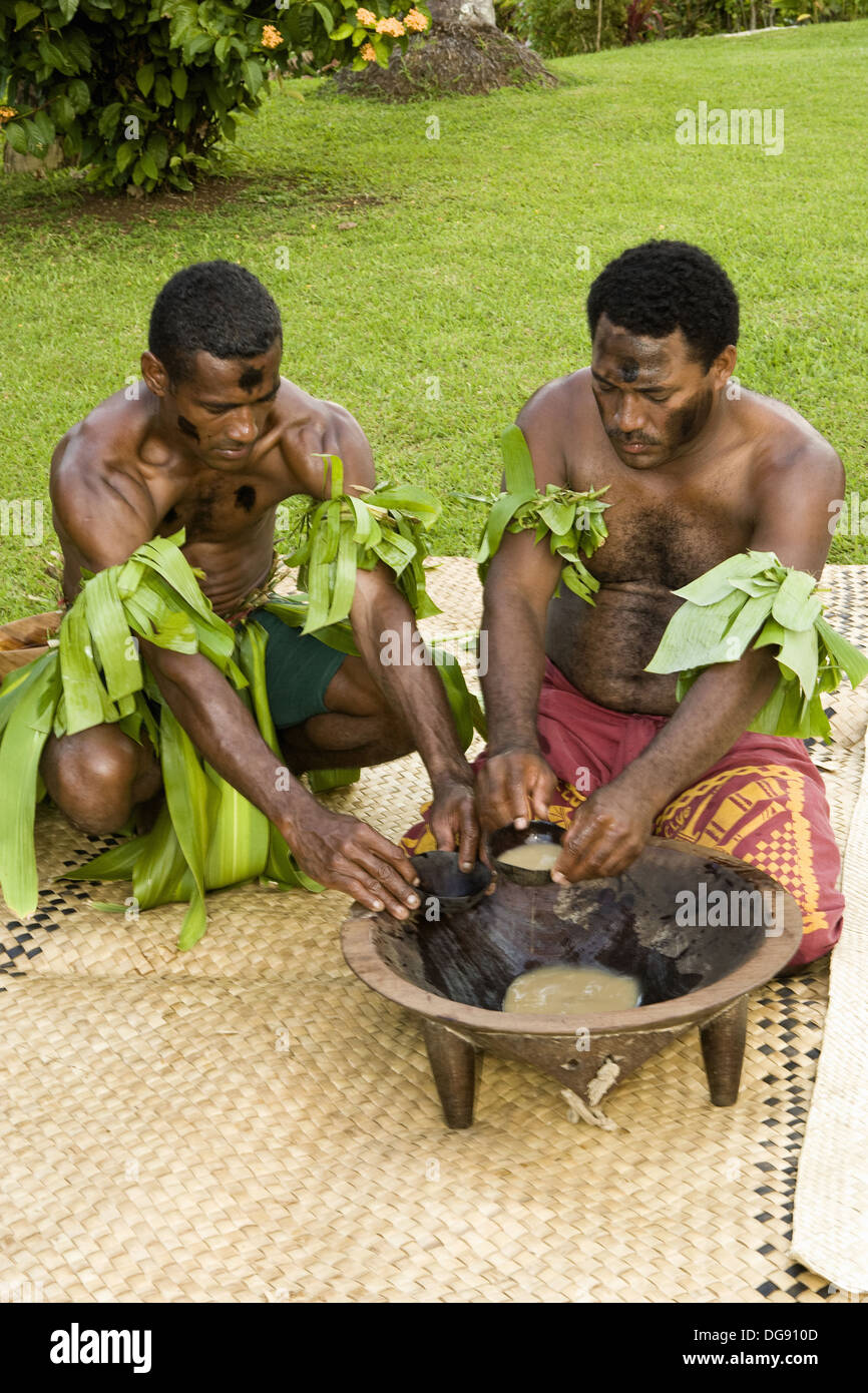 Tanoa Fiji High Resolution Stock Photography and Images - Alamy