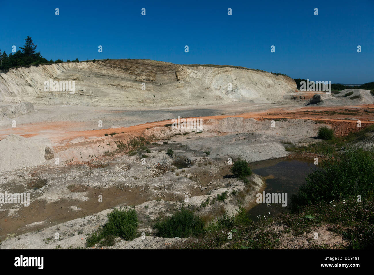 Denmark attractions hi-res stock photography and images - Alamy