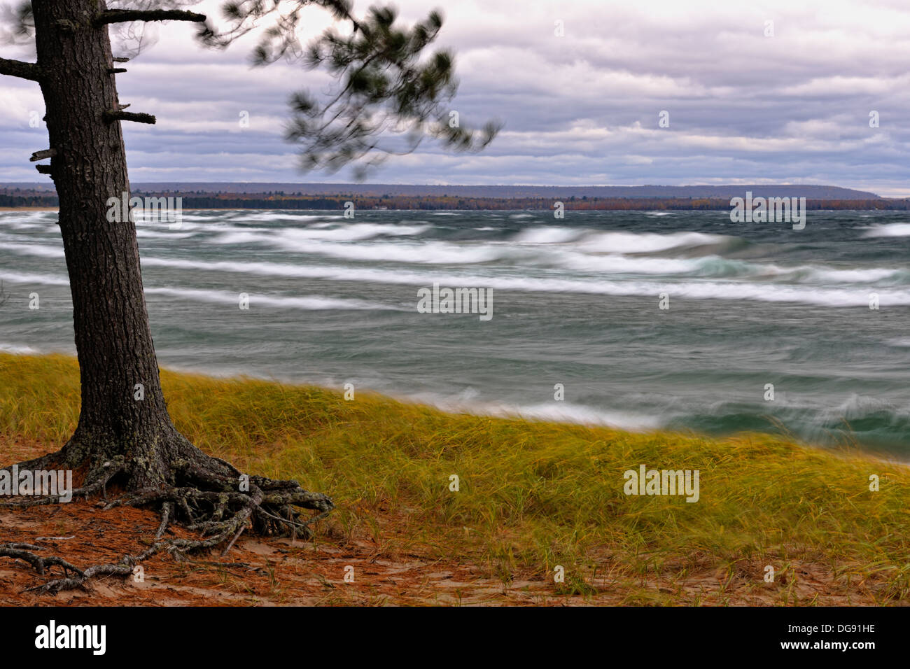 Au train bay hi-res stock photography and images - Alamy