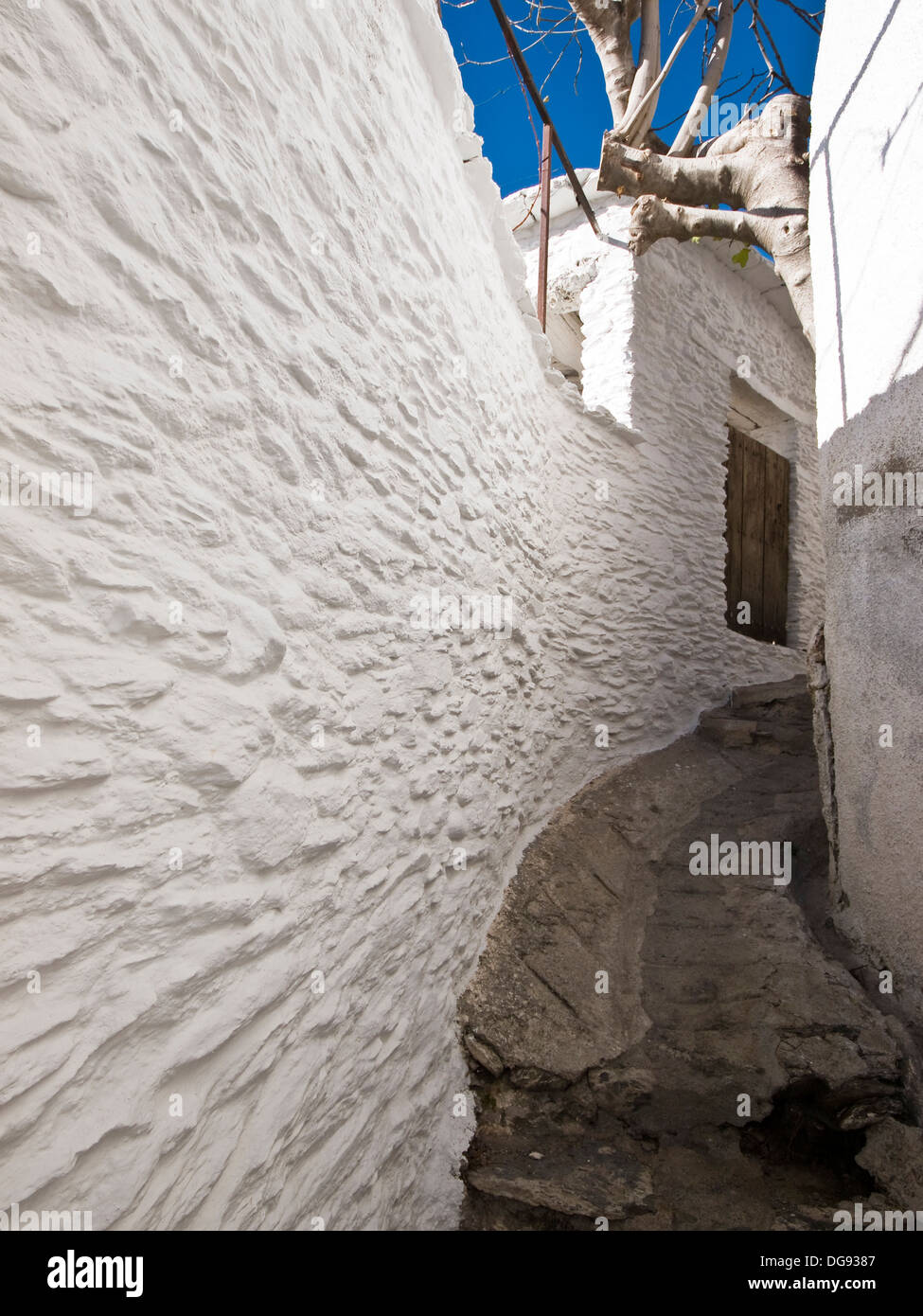 Casas encaladas hi-res stock photography and images - Alamy