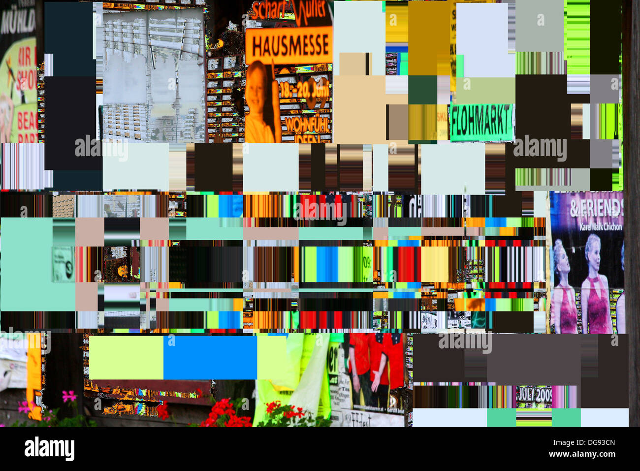 Odd Composition High Resolution Stock Photography and Images - Alamy