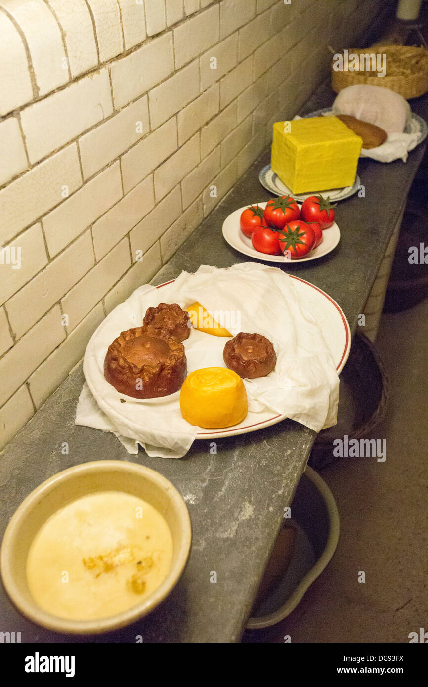 Scullery hi-res stock photography and images - Alamy