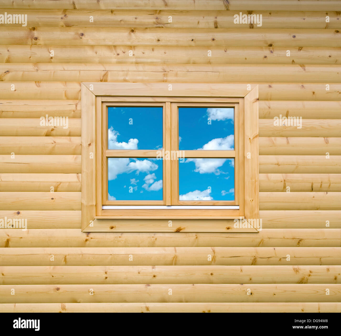 Chalet cottage hi-res stock photography and images - Alamy