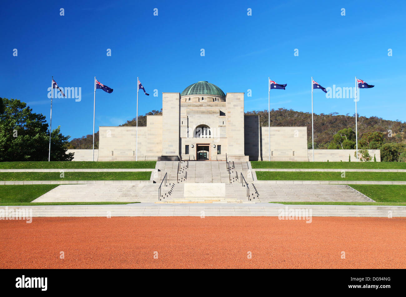 Australian memorial hi-res stock photography and images - Alamy