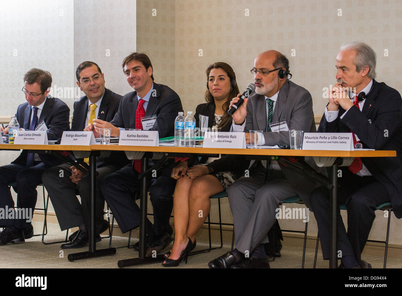 US State Dept. event - USTDA headquarters in Arlington, VA.Trade ...