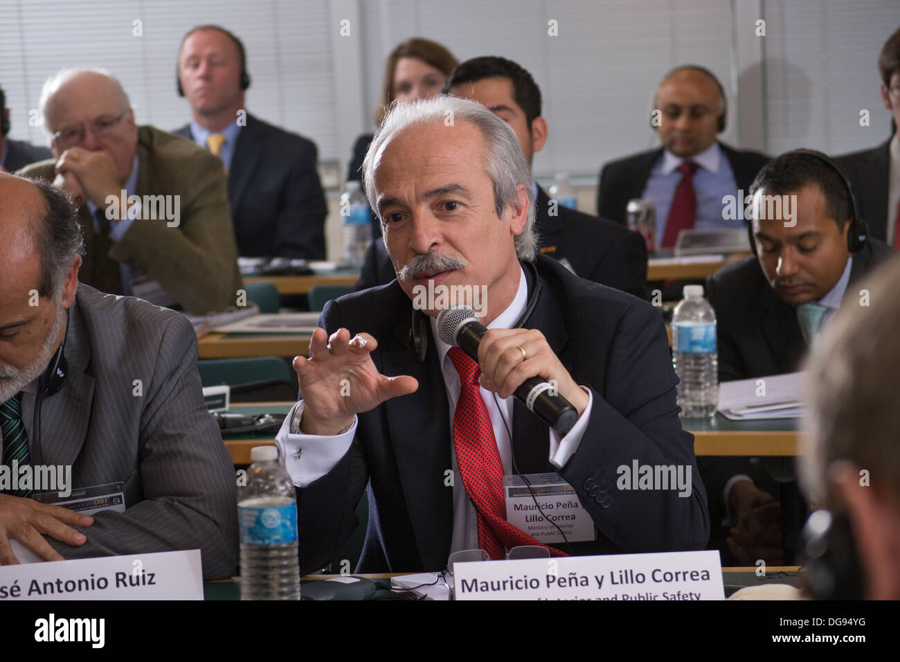 US State Dept. event - USTDA headquarters in Arlington, VA.Trade ...