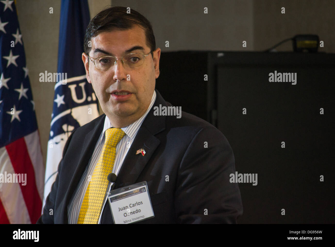 US State Dept. event - USTDA headquarters in Arlington, VA.Trade ...