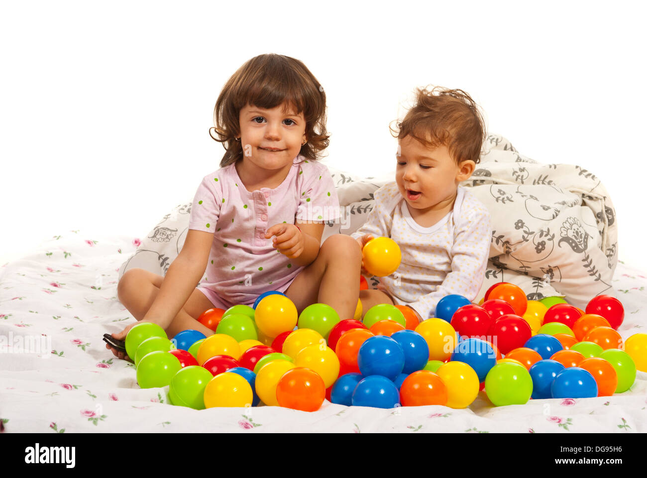 Many balls hi-res stock photography and images - Alamy
