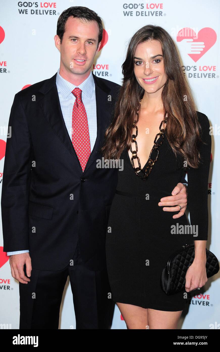 Ariana Rockefeller High Resolution Stock Photography and Images - Alamy