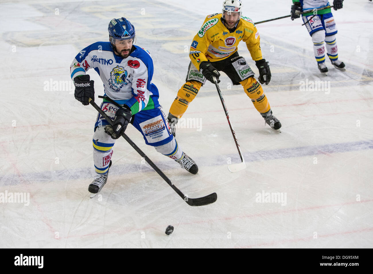 Brunico italy winter hi-res stock photography and images - Alamy