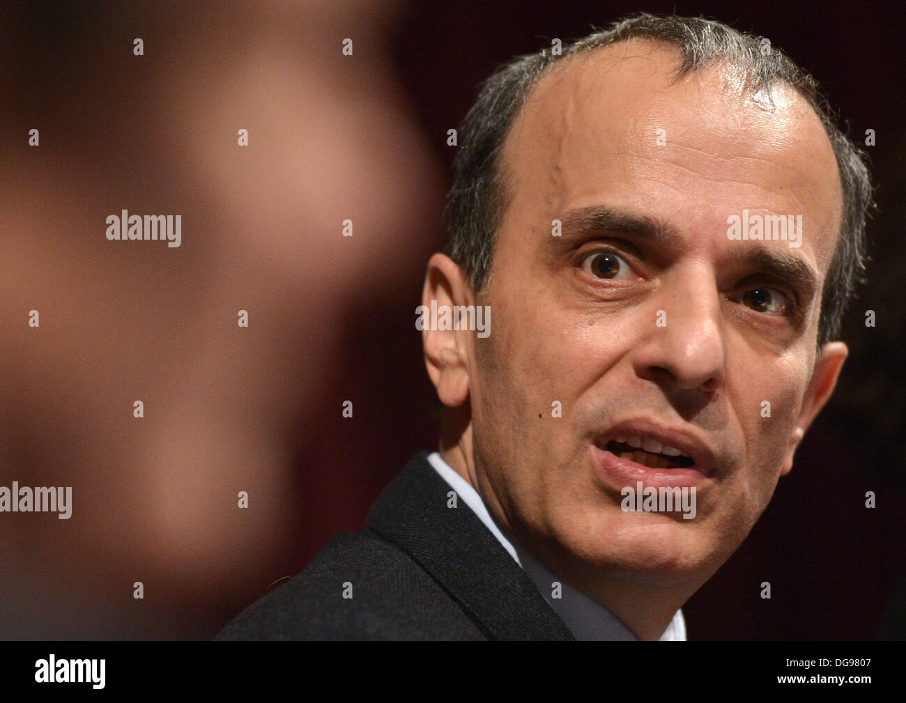 Daniel alter hi-res stock photography and images - Alamy