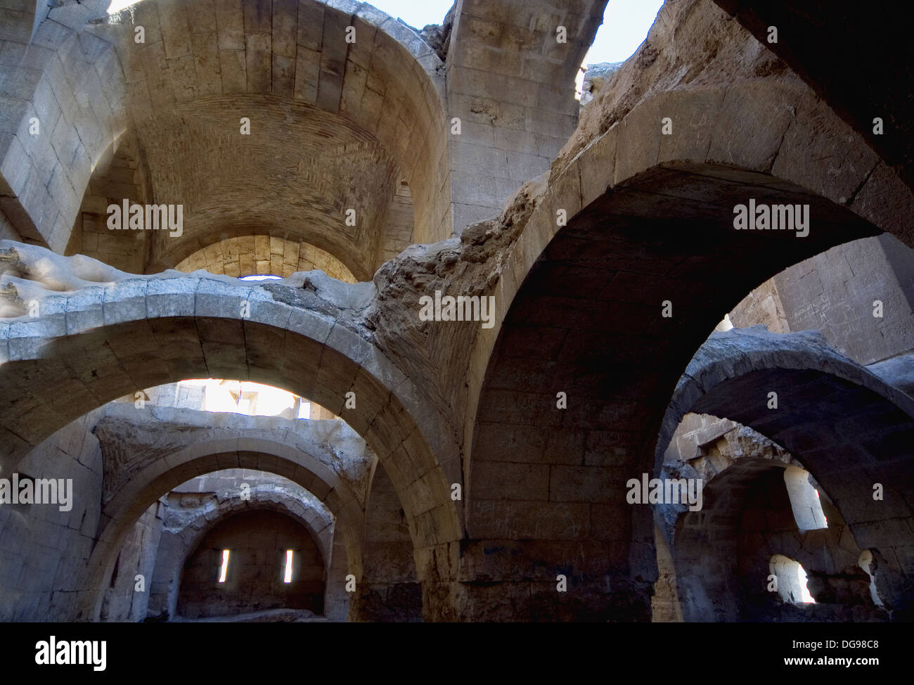 Euphrates Castle High Resolution Stock Photography and Images - Alamy
