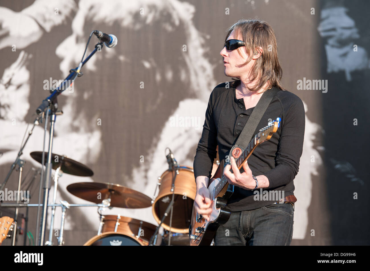 Bobby kildea hi-res stock photography and images - Alamy