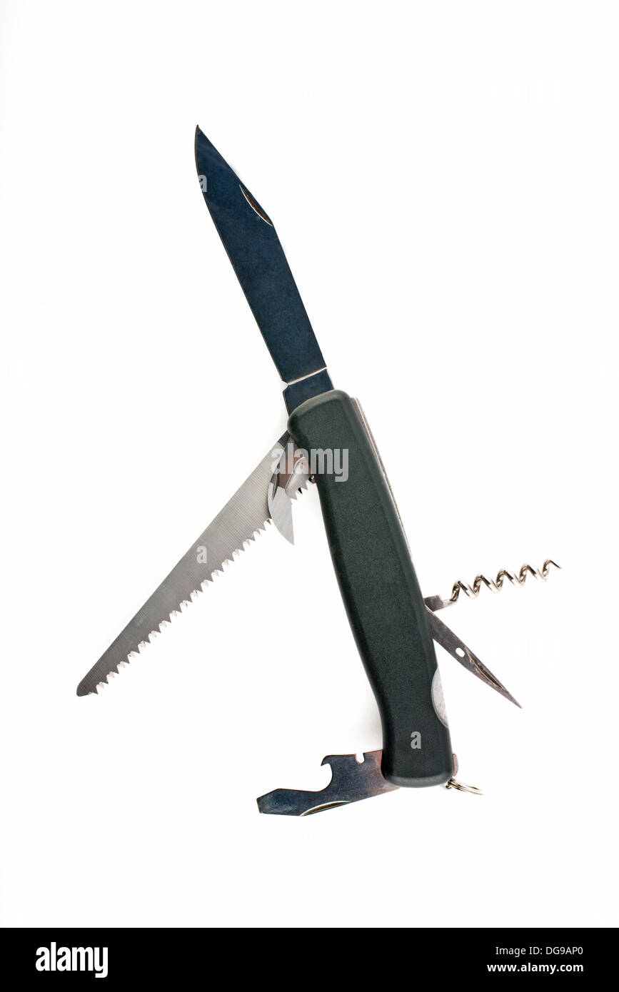 Clasp knife hi-res stock photography and images - Alamy
