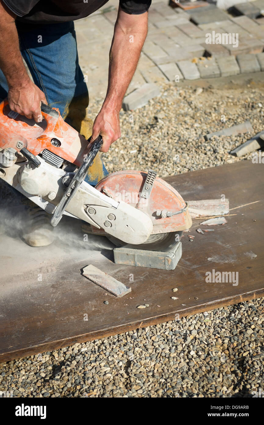 Disc cutter hi-res stock photography and images - Alamy