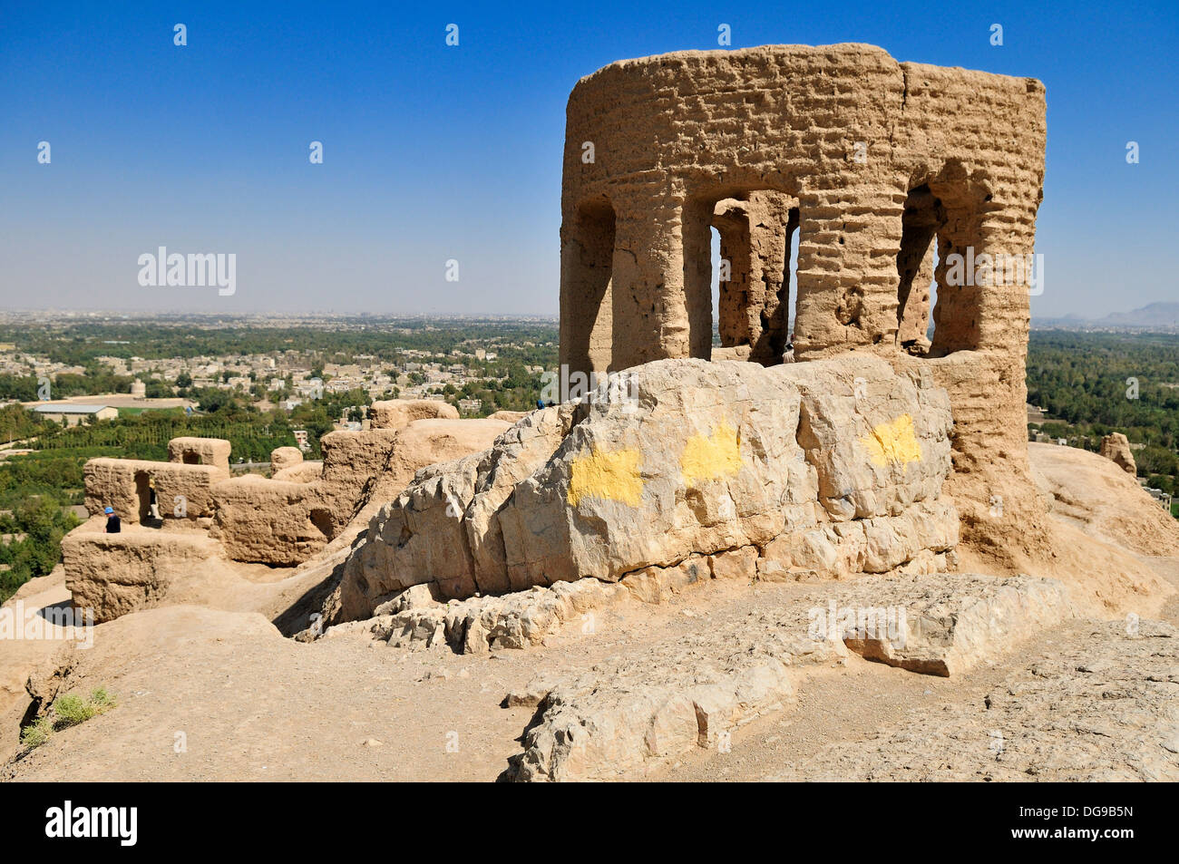 Ancient Persian Religion Zoroastrianism