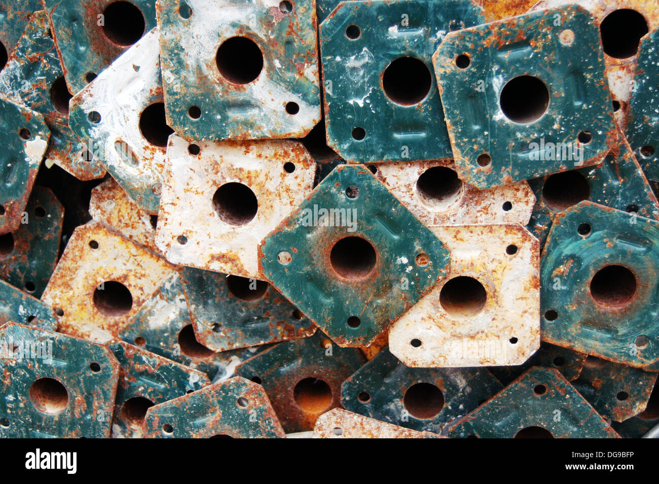 Construction Props High Resolution Stock Photography and Images - Alamy