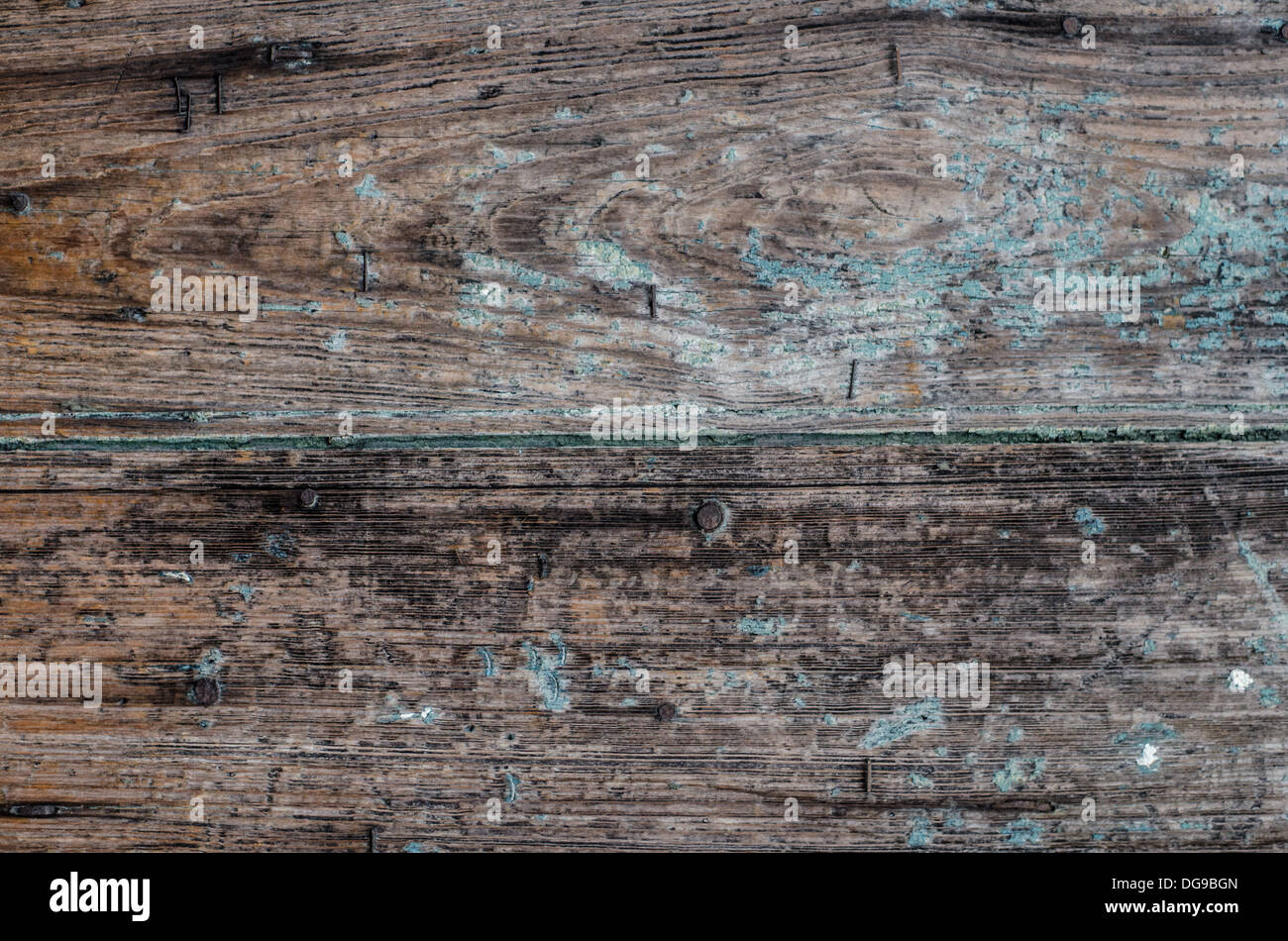 raw wooden boards pattern background wallpaper Stock Photo - Alamy