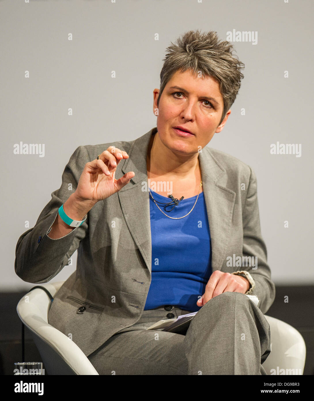 Ines pohl hi-res stock photography and images - Alamy